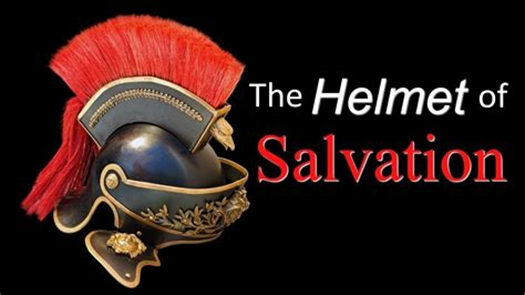 Helmet – Bible Truth 4u