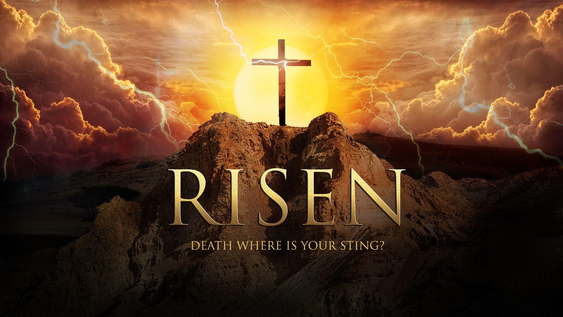 RESURRECTION – Importance of – Bible Truth 4u