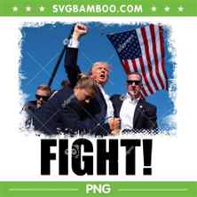 Fight Fight Fight – Bible Truth 4u