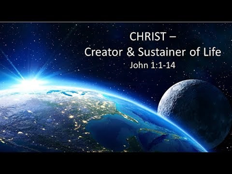 The Creator – Jesus – Bible Truth 4u